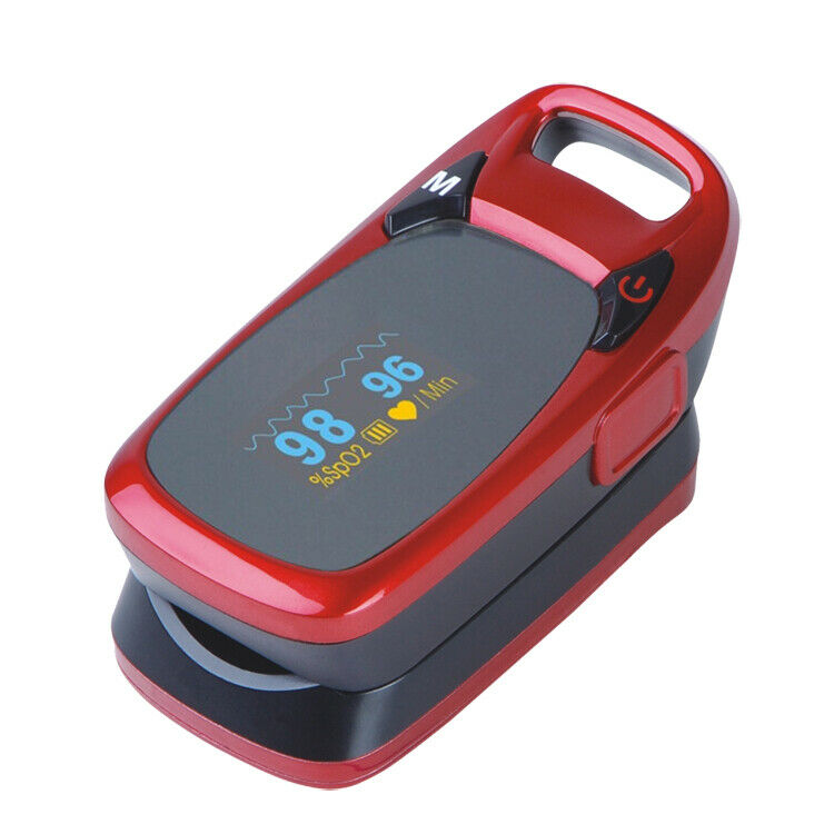 Heart Sure Oximeter A320 Measure Oxygen Saturation – Scown's Pharmacy