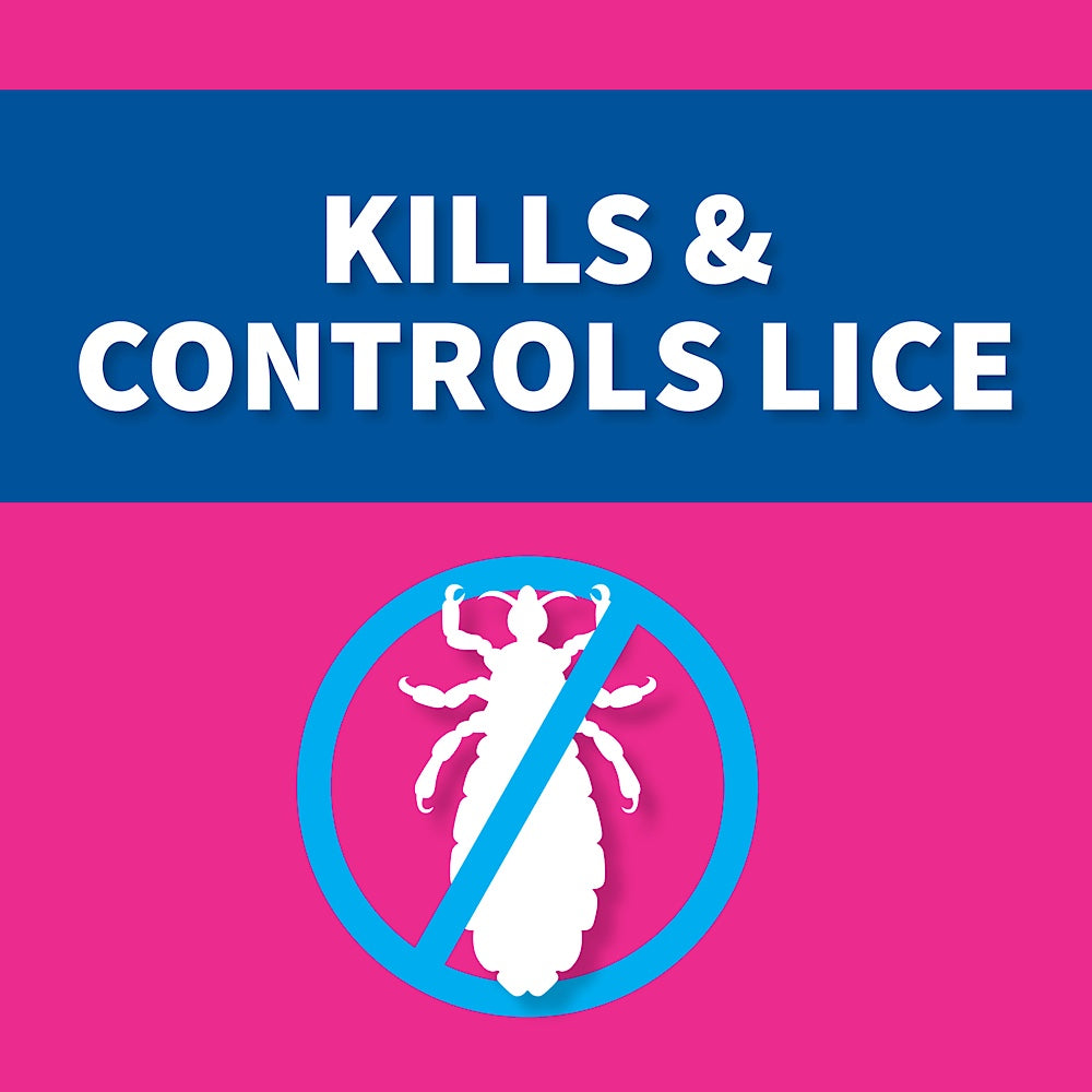 KP24 Nit Bomb 50ml with Comb – Scown's Pharmacy