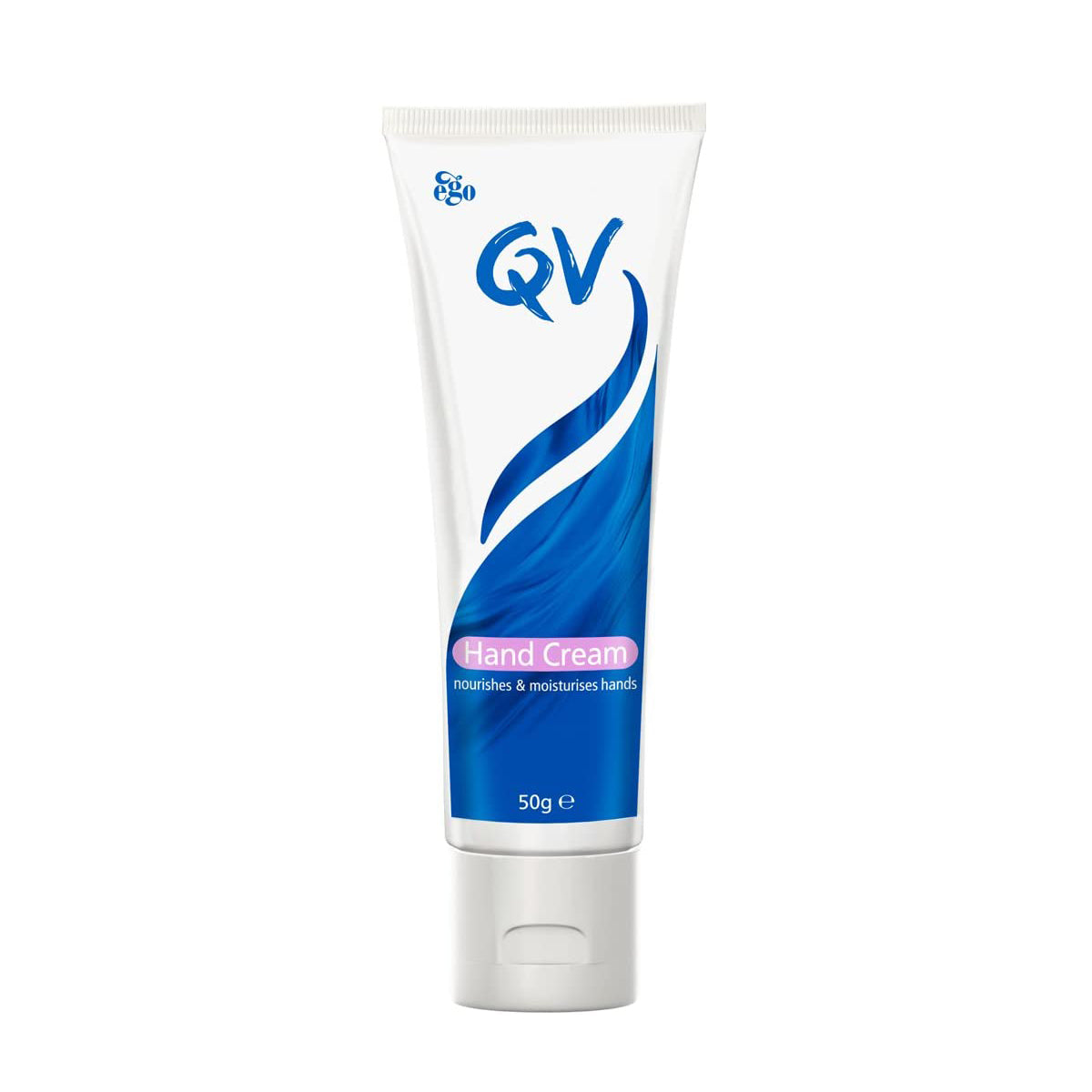 Ego QV Hand Cream 50g – Scown's Pharmacy