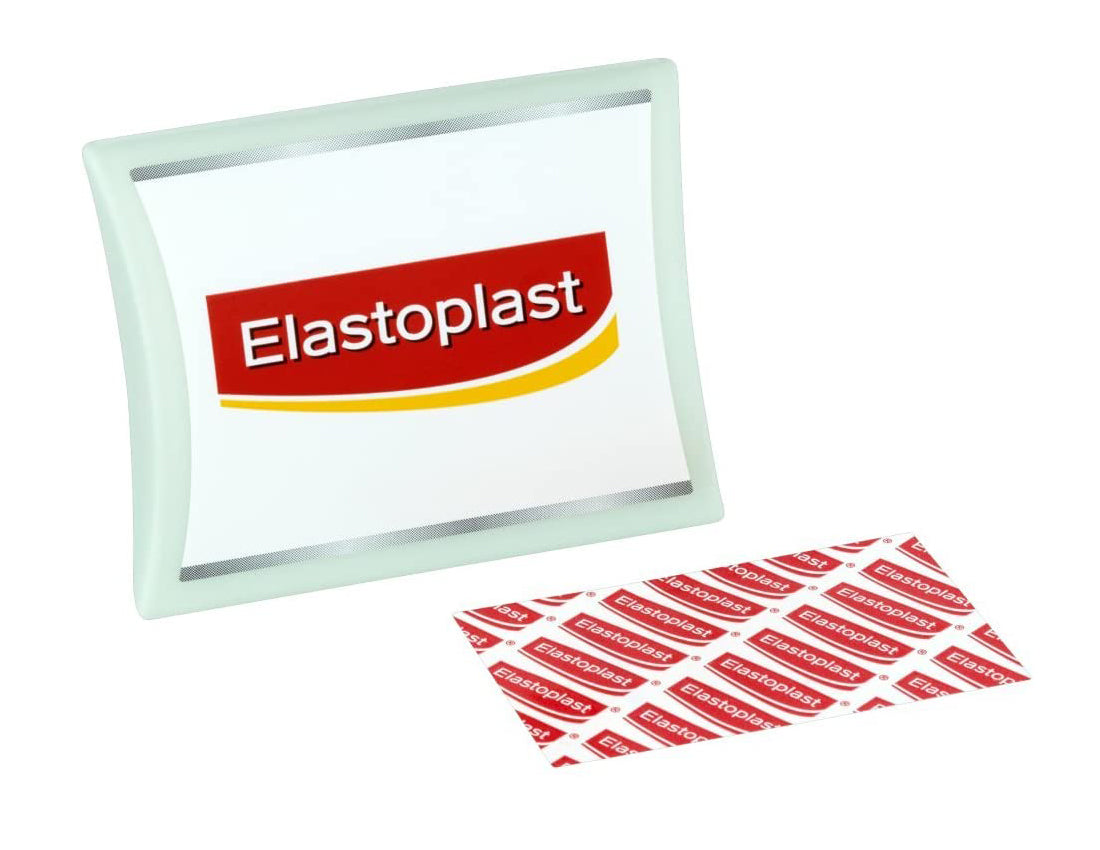 Elastoplast Blister Plaster Large 5 Pack – Scown's Pharmacy