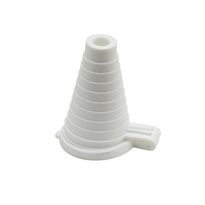 Ezy Dose Calibrated Oral Syringe with Dosage Korc 1 Teaspoon 5ml ...