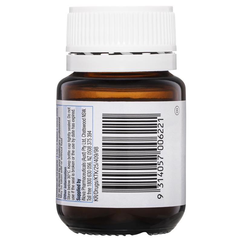 Hiprex Urinary Tract Antibacterial 1g 20 Tablets – Scown's Pharmacy