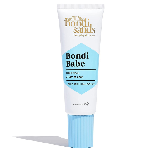 Bondi Sands Bondi Babe Clay Mask 75 ml – Scown's Pharmacy