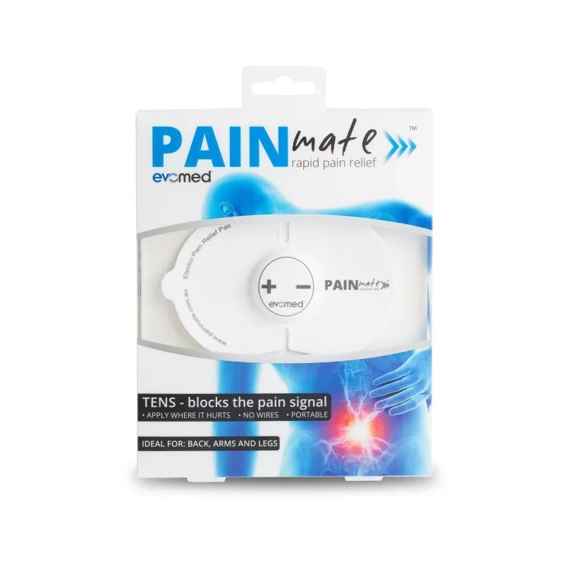 Painmate Portable Tens Device – Scown's Pharmacy