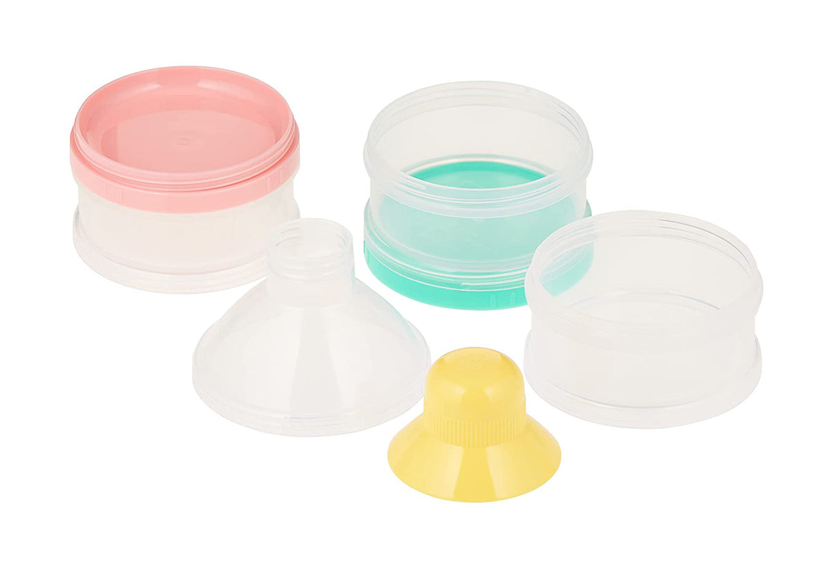 Pigeon Powder Milk Container – Scown's Pharmacy